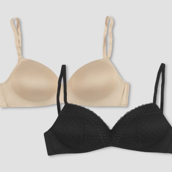 Maidenform | Intimates & Sleepwear | Maidenform Self Expressions Womens ...